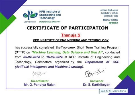 Thanuja S On Linkedin Machinelearning Datasciencejourney