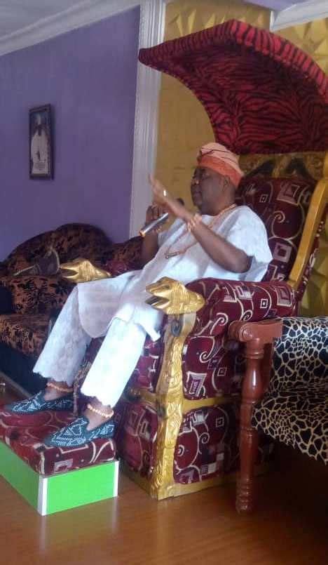 Why We Closed Shops And Markets Osolo — The Defender