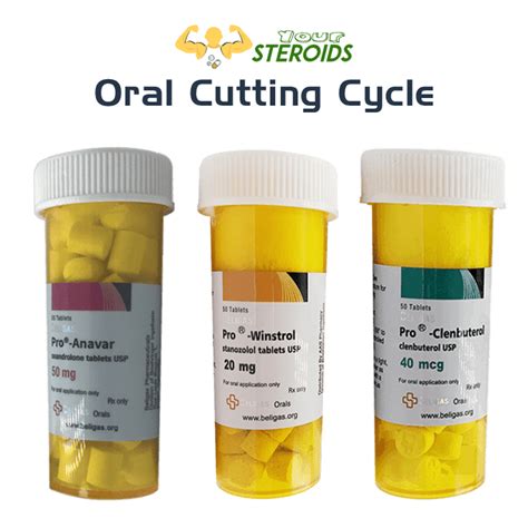 Weight Loss Steroid Stack Best Combinations