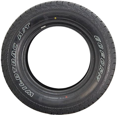 Шины Goform Wildtrac A/T01 All terrain купить недорого в Хабаровске и ...