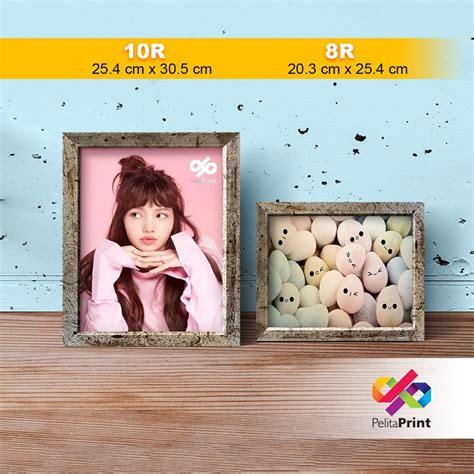 Contoh Ukuran Foto 10r 57 Koleksi Gambar
