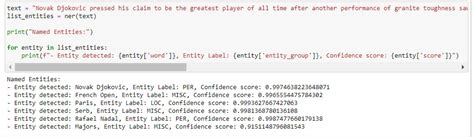 Extracting Text From Documents In Python Using Apache Tika By Seffa B