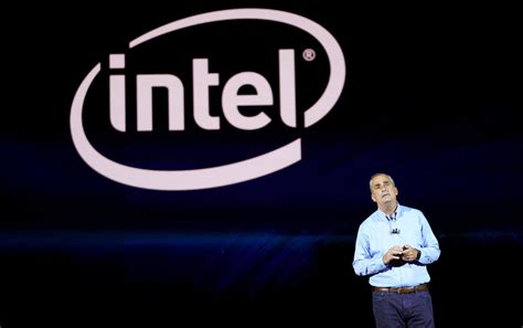 Intel Spin Out Could Launch Ar Smart Glasses This Year