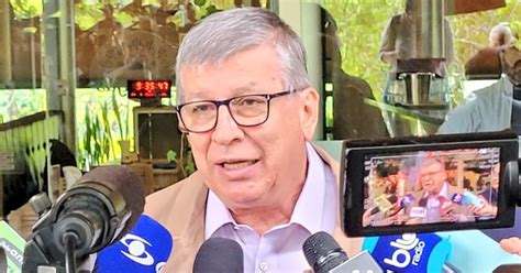 Un Antiguo Dirigente Cafetero él Es El Candidato De Sergio Fajardo Para La Gobernación De