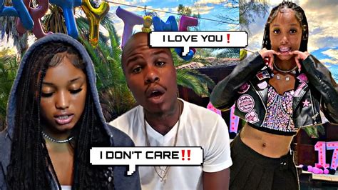 Jaaliyah Had This To Say About Her Dad Jamie 🤔 Youtube