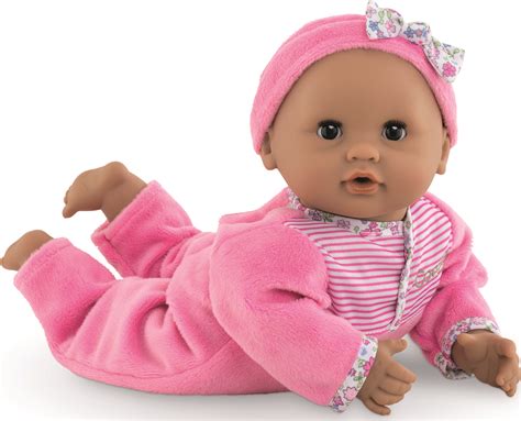 Corolle Bebe Calin Maria Building Blocks