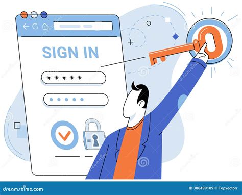 Login Password The Interface Design Should Be Intuitive And User