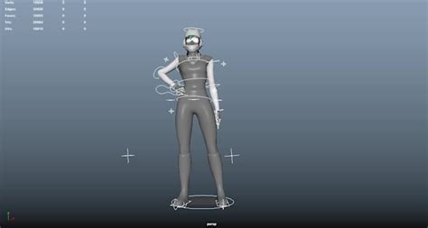 Make Glb Idle Animations In The Loop By Jahengeerkhan Fiverr