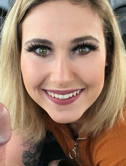 Red August Model Profile