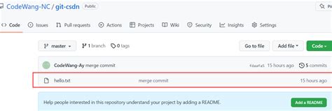 Gitandgithub操作 推送and拉取and克隆github Pull Push Csdn博客