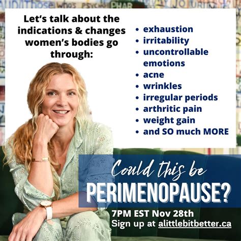 Chris Swail On Linkedin Womenshealth Perimenopause