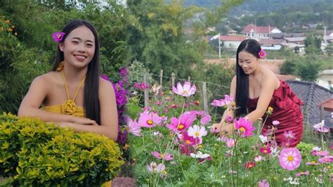 Thaij Nkauj Tshiab Youtube