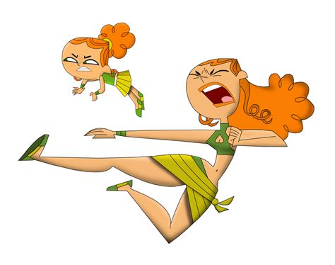 Izzys Attack By Captainedwardteague On Deviantart