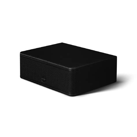 Void Acoustics Venu 208i Active Installation Subwoofer Blk