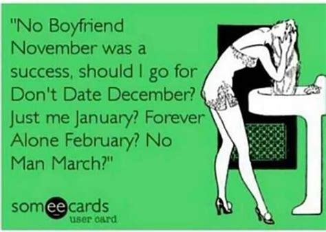 25 Funny Memes About Singles Awareness Day 2019 Yourtango