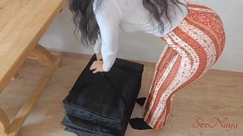 A Tantaly Consultant Lets Me Compare Their Sex Dolls With Her Pussy Xvideos Com