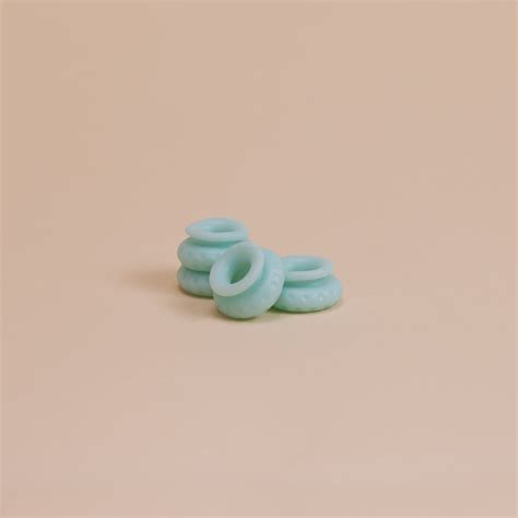 Ohnut Classic Buffer Ring • Pleasex