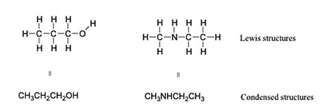 Line Structures Chemtalk