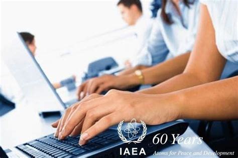 Help The Iaea Prepare For An International Conference On Technical