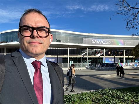 pedro de castro on linkedin mwc24 inceptgroup 4yfn futureisnow