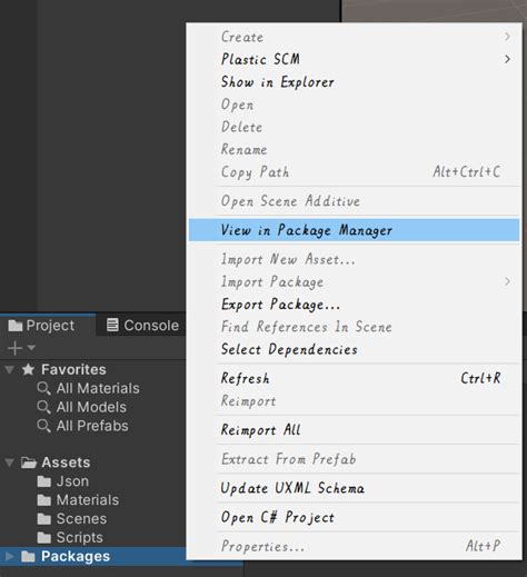 unity使用newtonsoft报错的解决方案 德布罗煜