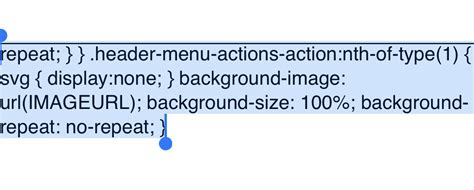 Imported Code Into Header Now Its Always Showing Code Blocks Squarespace Forum