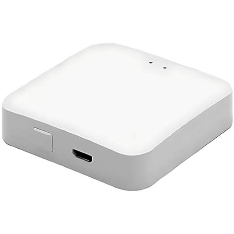 Zigbee Protocol Gateway Alarm With 24ghz Wireless Frequency Gaotek Gao Tek