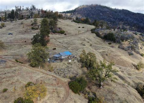 36700 Mendocino Pass Rd Covelo Ca 95428 For Sale 140000 Mls