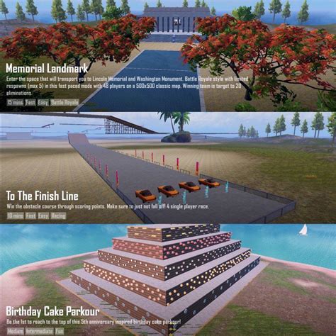 3 Unique Pubg Mobile Wow Maps Rpubgmobile