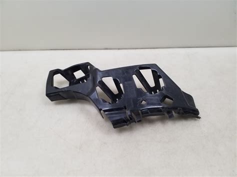 Naudotas Mercedes Benz Gle Class Galinio Bamperio Laikiklis A2928800303