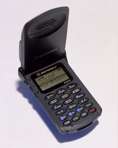 Mobile Phones Throughout The Years Wherever You Will Go