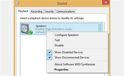 Cara Mengatasi Laptop Tidak Ada Suara Windows Abock Busup