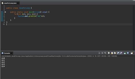 Java반복문for문 Hongbeens Blog Java반복문for문 Hongbeens Blog