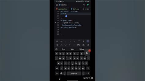 day 3 css series coding css viral csscoding