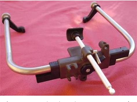 Figure 3 From A System For Analysis Of The 3d Mandibular Movement Using Magnetic Sensors And