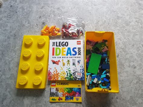 Lego Hobbies Toys Toys Games On Carousell Lego Hobbies Toys Toys Games On Carousell