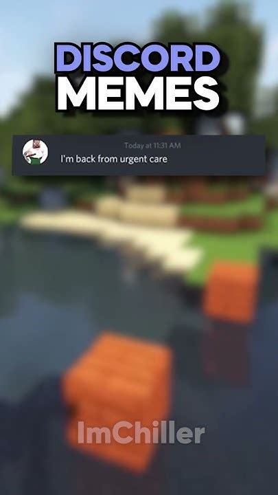 Discord Memes That Are Actually Funny Youtube