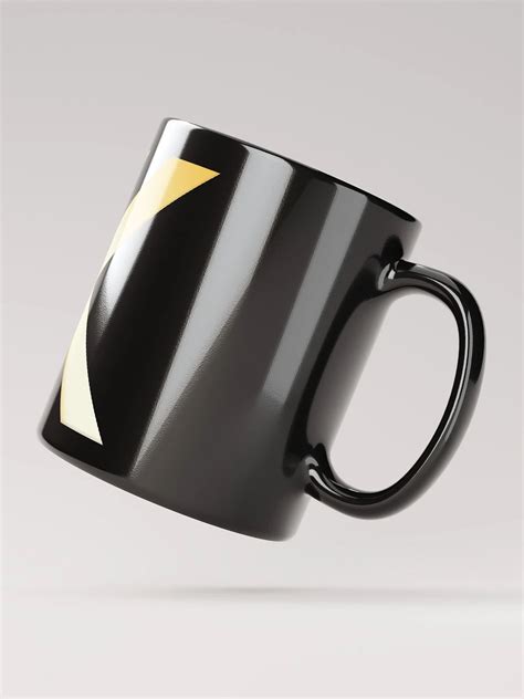 The Sebbyk Mug Sebbyk