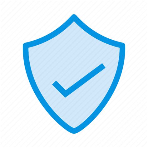 Protect Protection Safety Shield Icon Download On Iconfinder