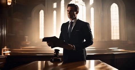 What Does A Lawyer Wear Ultimate Guide To Legal Attire