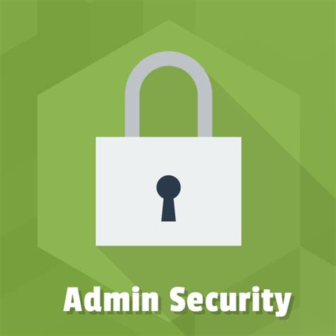 Magento Improved Admin Security Extension 79 Free Installation