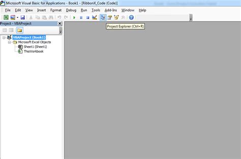 Excel Macro Class Developer Tab And VBA Editor