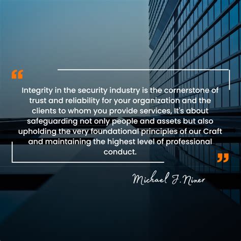 Misleading Practices In Security Employment