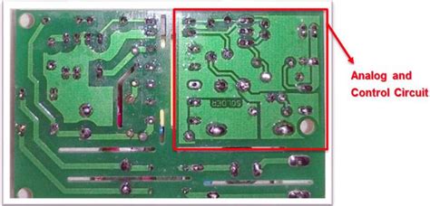 Pcb Layout Design Guidelines For Switch Mode Power Supply Circuits Switched Mode Power Supply
