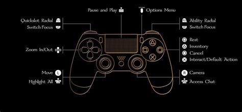 Neverwinter Nights Enhanced Edition Console Port Details Crossplay