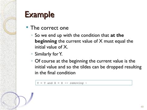 Reliable And Concurrent Software Spark Presentation Ppt