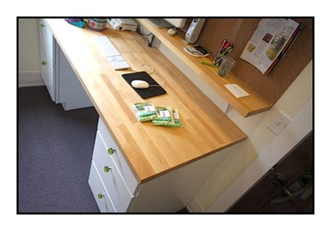 Love The New Workspace Color Chic