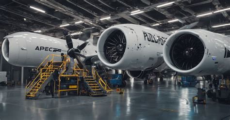 Apexcore Aviation Maintenance Polymorphic Ai Machine Learning