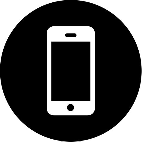 Mobile Logo Png Free Transparent Png Logos