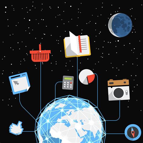 Taming The Edge Of The IoT Is Its Biggest Revenue Opportunity Information Age